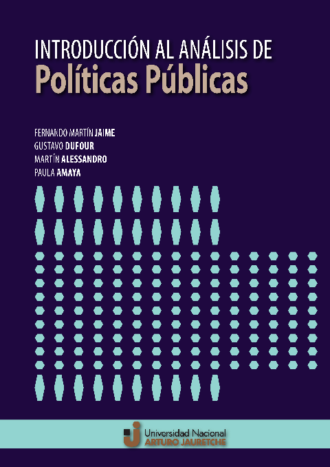 (PDF) Introducción al análisis de políticas públicas