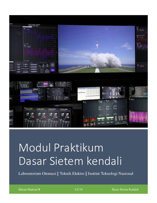 (PDF) Modul Praktikum DSK 2019.pdf