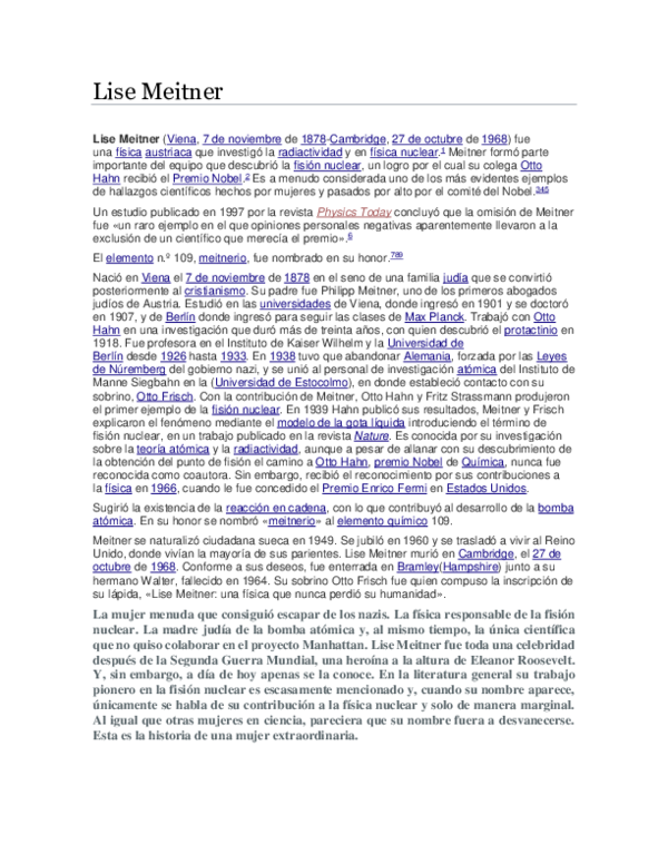 (DOC) Lise Meitner.docx