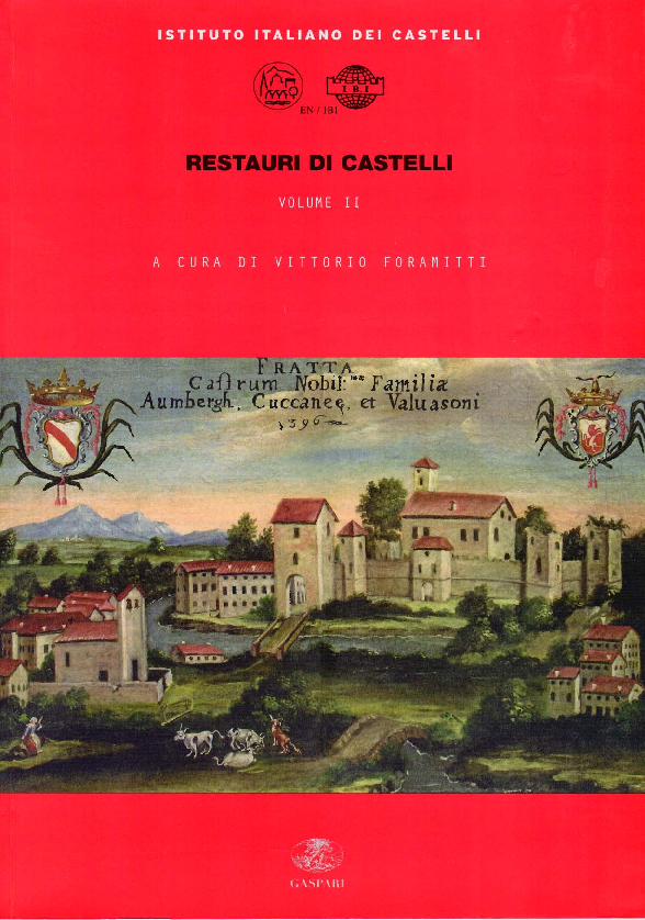 (PDF) Archeologia morfologia fortificazioni medievali alpine: castel ...