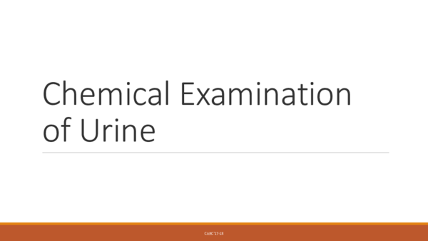 (PDF) Chemical-Examination-of-Urine.pdf