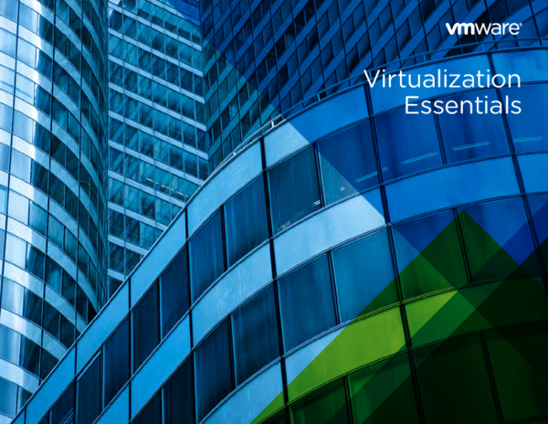 (PDF) Virtualization Essentials