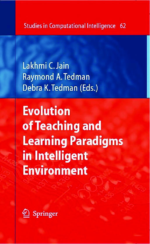 (PDF) Evolution of Teaching and Learning Paradigms in Intelligent ...