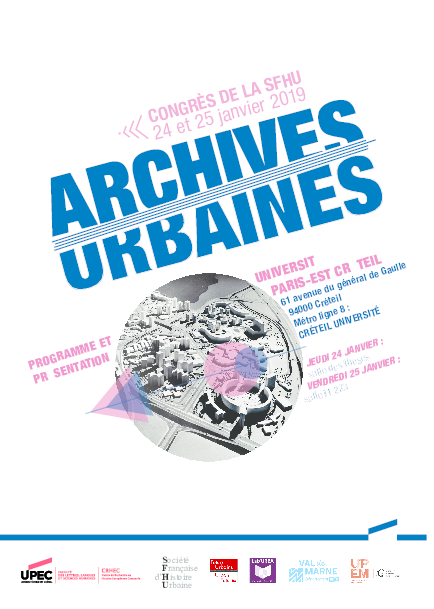 (PDF) Constituer des archives urbaines à Nantes à la fin du Moyen Âge ...