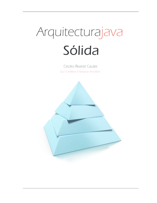 (PDF) Arquitectura Java | Rogelio Velazquez Hernandez - Academia.edu