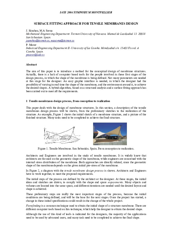 MANUEL DE CONCEPTION DES STRUCTURES
