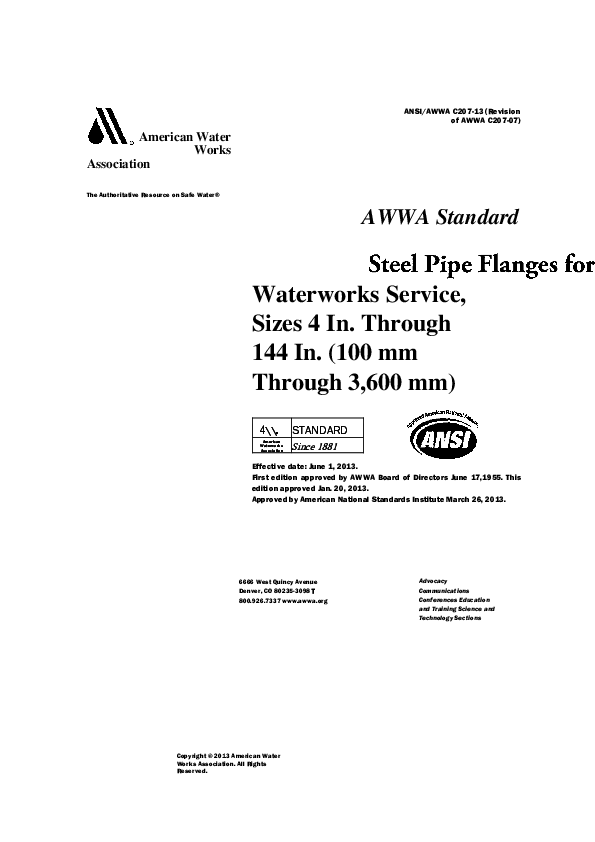(DOC) AWWA C207.2013.docx