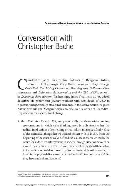 (PDF) Conversation with Christopher Bache.pdf