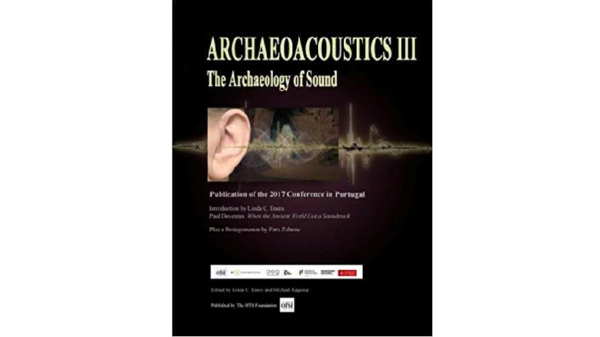 (PDF) Archaeology, Archaeoacoustics and Early Musical Behaviour