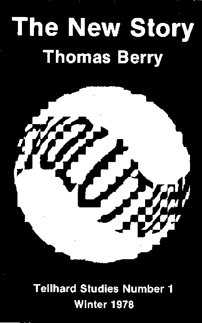 (PDF) BERRY Thomas–The New Story. Comments on The Origin ...