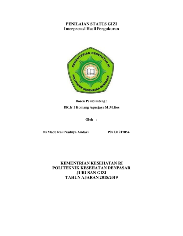 (DOC) Presisi akurasi