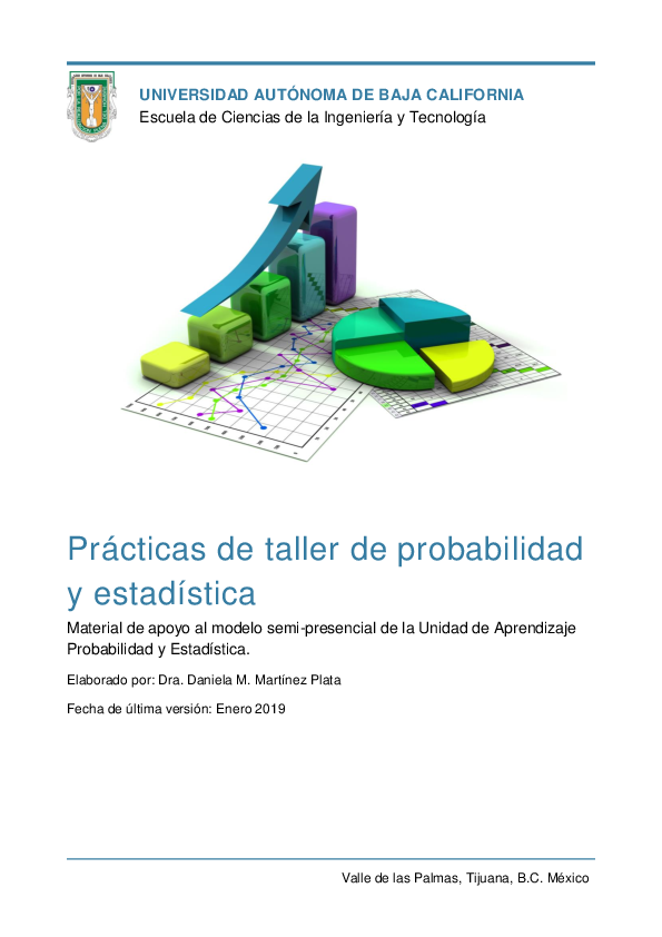 (PDF) PRÁCTICAS DE TALLER DE PROBABILIDAD Y ESTADÍSTICA V3.