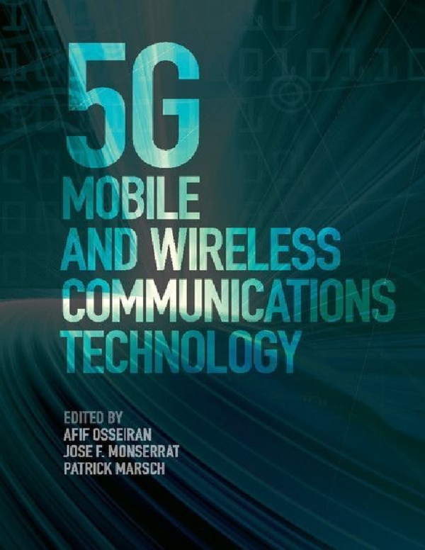 (PDF) G Mobile and Wireless Communications Tech
