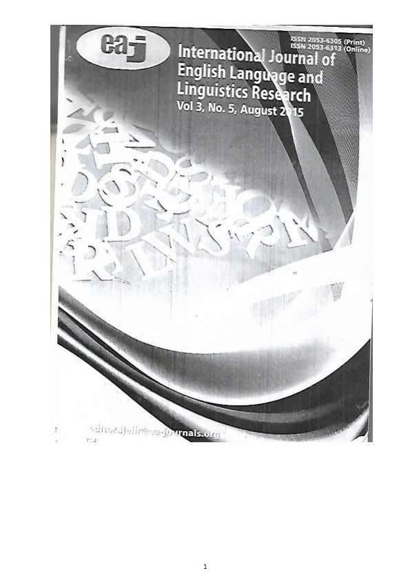 Pdf Linguistic Devices Pdf