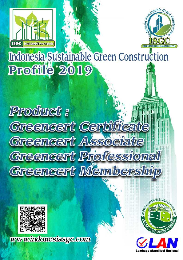 (PDF) GREEN BUILDING