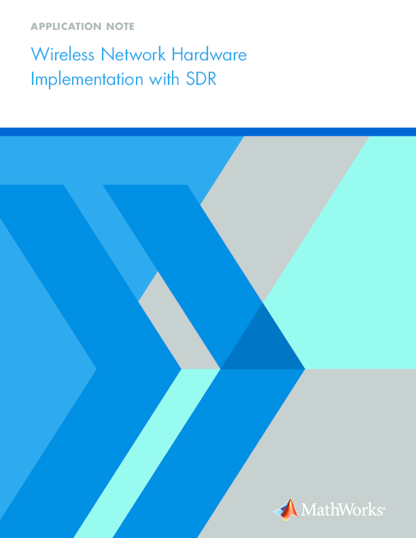 Pdf Wireless Transceiver Hardware Implementation Application Note