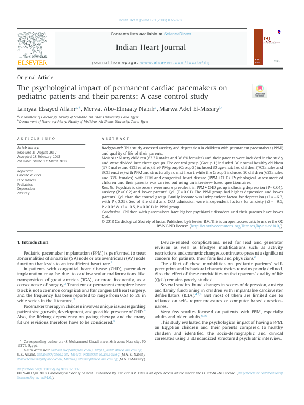 (PDF) Indian heart journal.pdf