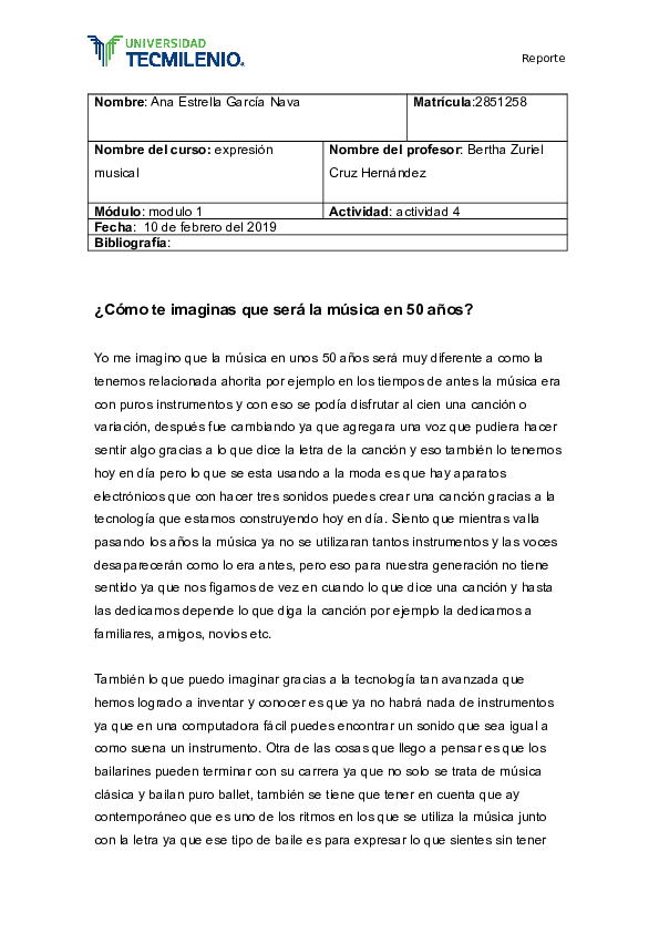 (DOC) Act 4 eem | Estrella García - Academia.edu