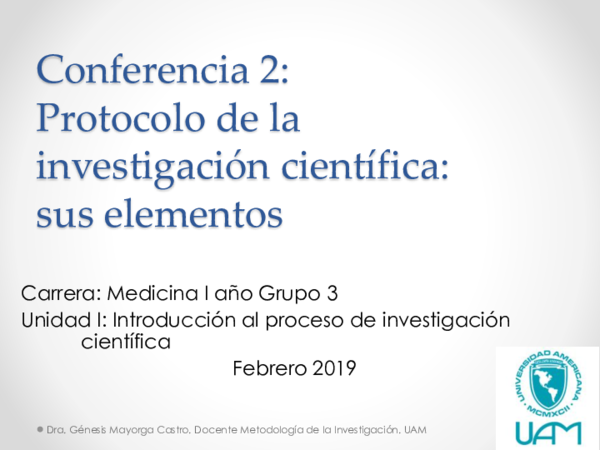 (PPT) Tema 2 Unidad | Génesis Mayorga Castro - Academia.edu