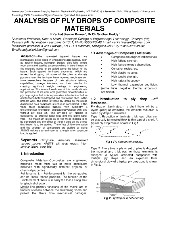 (DOC) ANALYSIS OF PLY DROPS OF COMPOSITE MATERIALS 31.docx