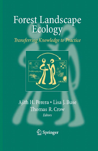 (PDF) Forest Landscape Ecology Transferring Knowledge to Practice