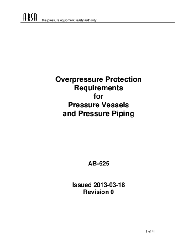(PDF) AB-525 OPP Requirements for PV and PP