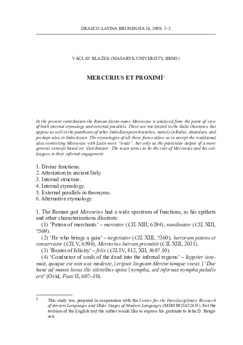 Mercurius_GraecoLatinaBrunensia2009.pdf
