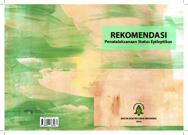(PDF) Buku Konsensus Status Epileptikus