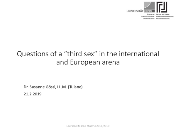 (PDF) Marcel Storme Lecture 2019, University of Ghent: Questions of a ...