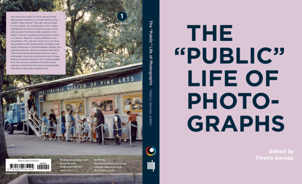 (PDF) "Introduction: The 'Public' Life of Photographs"