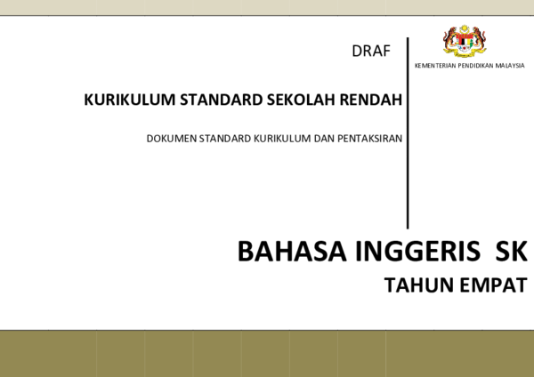 (PDF) DSKP BI SK YEAR