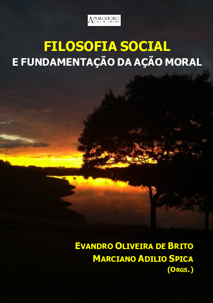 (PDF) Filosofia social e fundamentação da ação moral