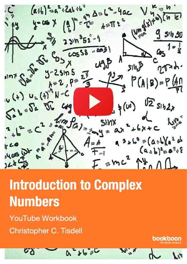 (PDF) Introduction to complex numbers