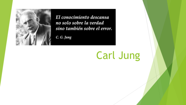 (PPT) Carl-Jung