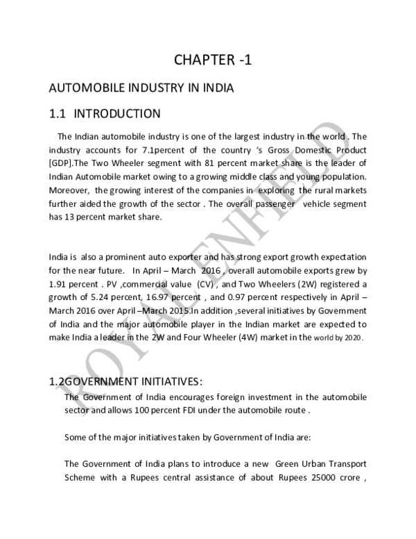 (DOC) CHAPTER 1 PROJECT