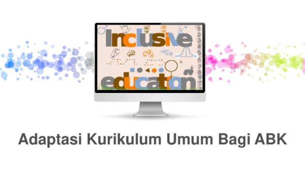 (PPT) PPT pendidikan inklusif kelompok