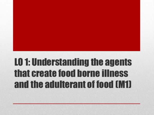 (PPT) Food safety Management.pptx