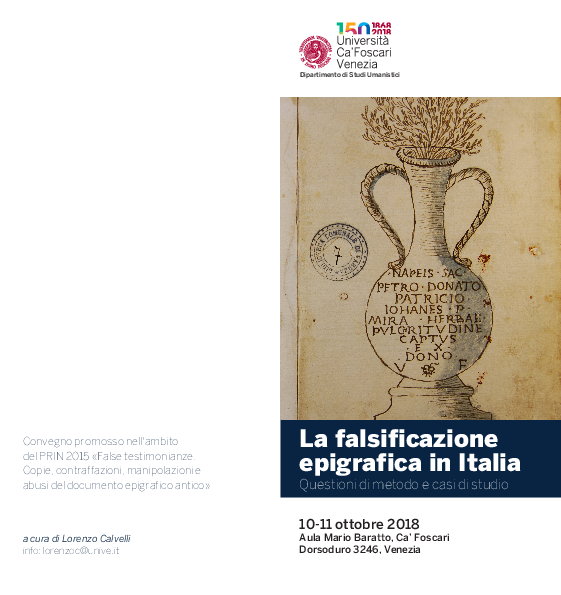 (PDF) Monsignor Biraghi e i falsi di Cernusco