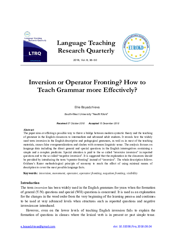 (PDF) Inversion or operator fronting.pdf