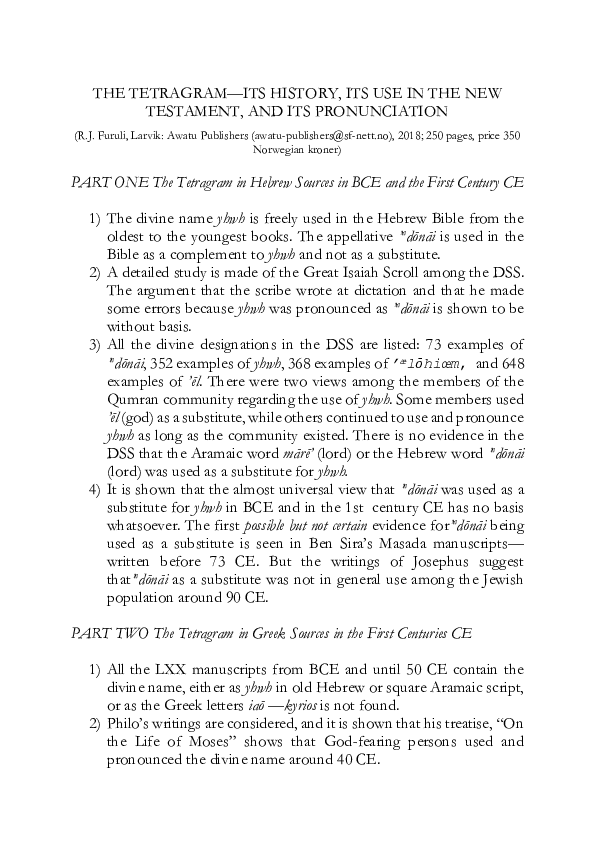 (DOC) THE_TETRAGRAM_ITS_HISTORY_ITS_USE_IN_THE.docx