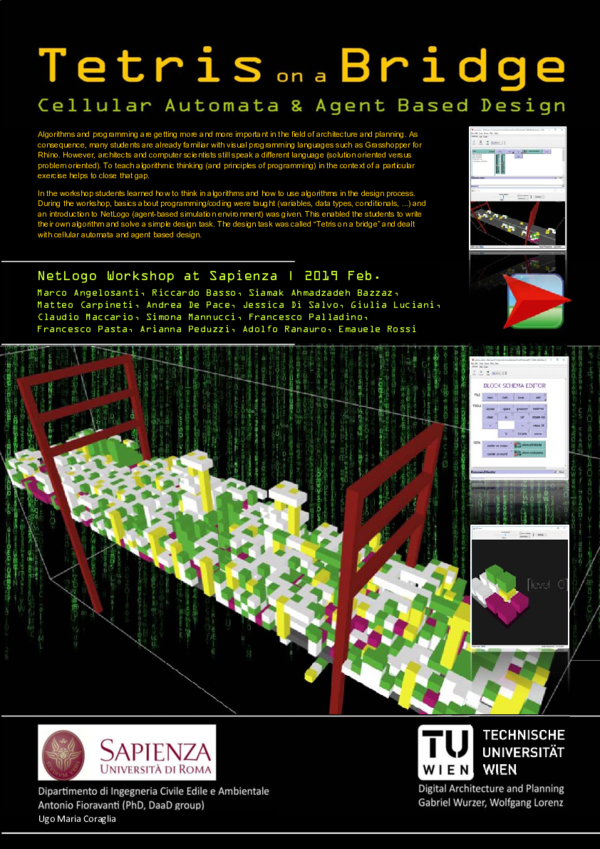 (PDF) Tetris on a Bridge | Wolfgang E Lorenz - Academia.edu