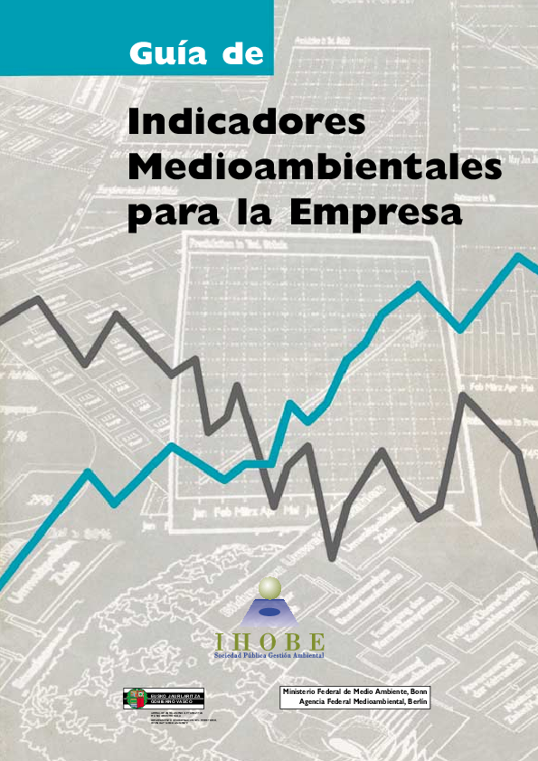 (PDF) Guia indicadores medio ambientales