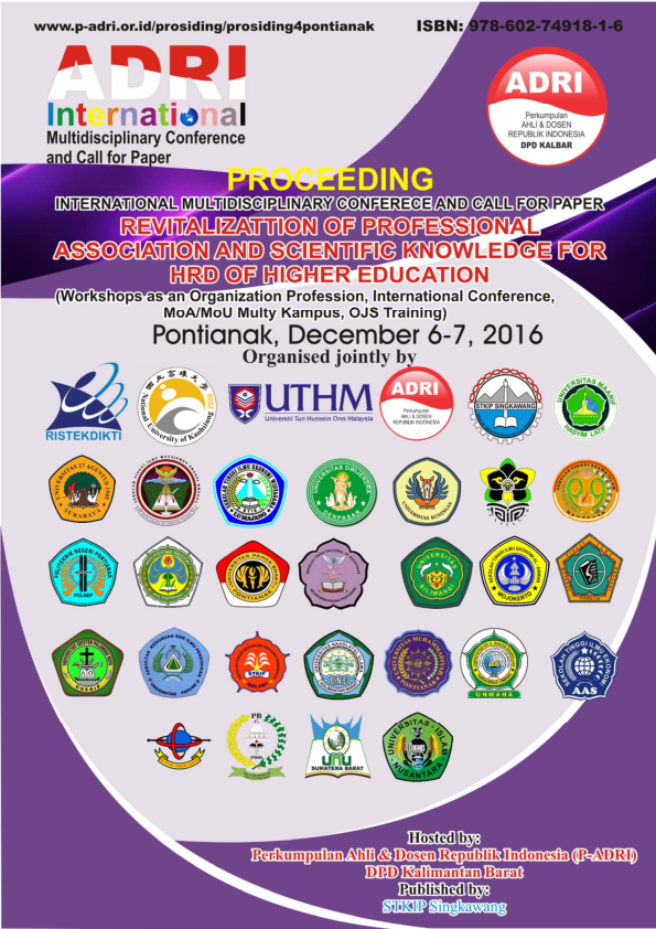 (PDF) Local Wisdom Prosiding ADRI.pdf