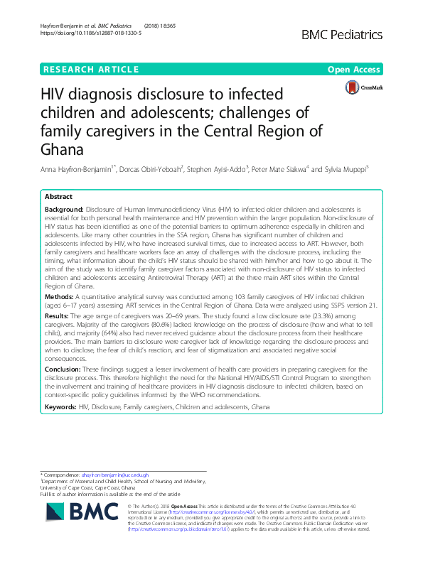 (PDF) Hayfron-Benjamin_et_al-2018-BMC_Pediatrics.pdf