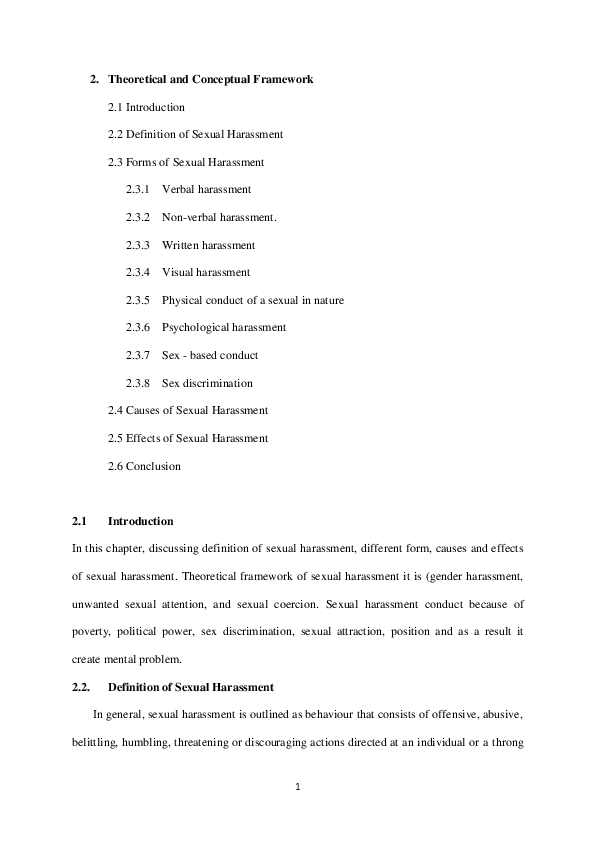 (PDF) Chapter (2) Theoretical and Conceptual Framework.pdf