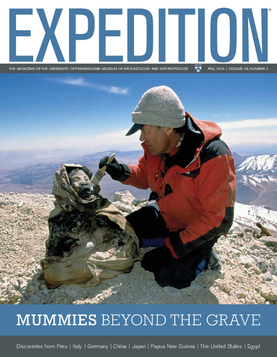 (PDF) Ötzi the Iceman: Examining New Evidence from the Famous Copper ...