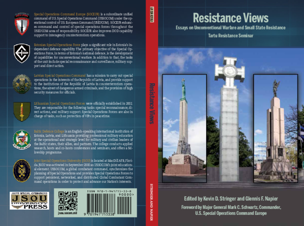 (PDF) Asymmetry in Russian New Generation Warfare