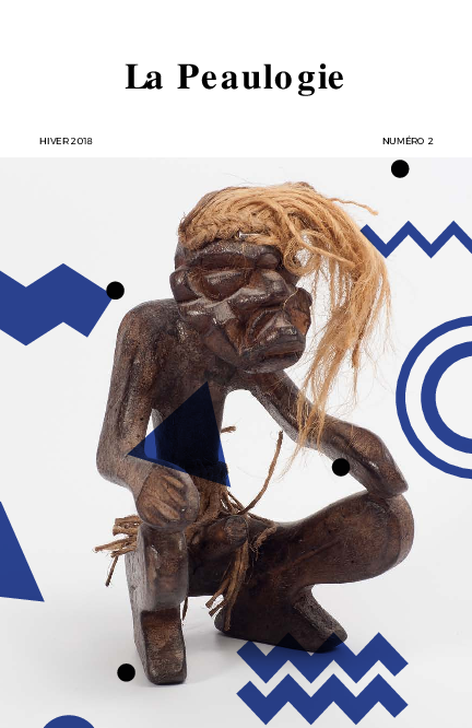 (PDF) Entre ex-peau-sition légitime et sur-ex-peausition. Les séquelles ...