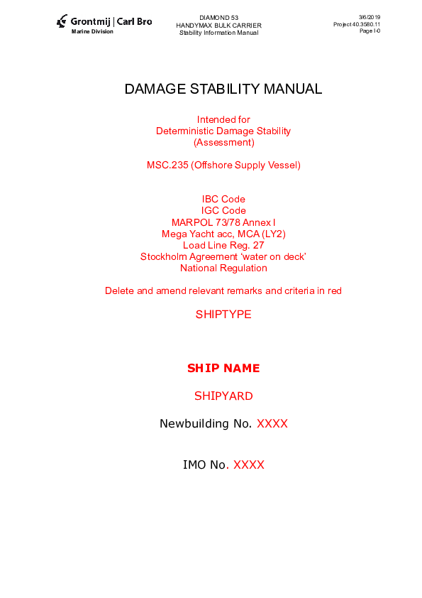 (DOC) Damage+manual-+deterministic ny