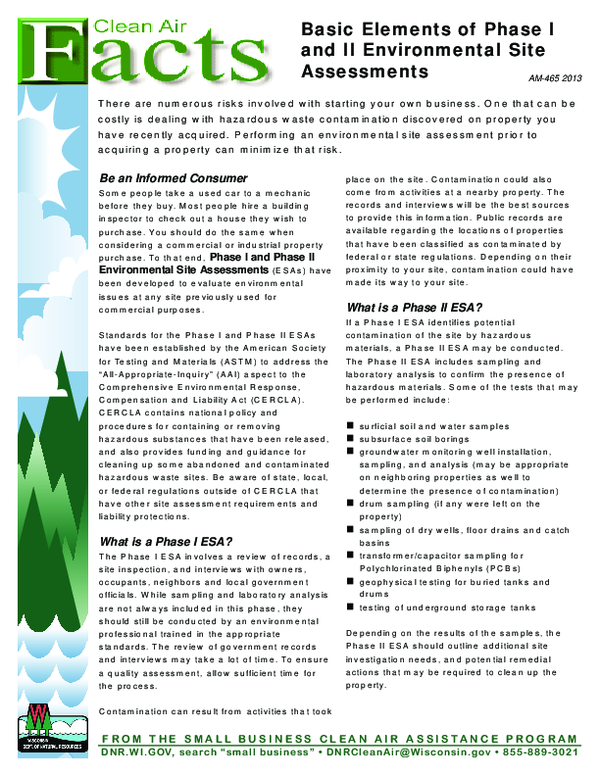 (PDF) Phase 1 and 2 - ESA.pdf
